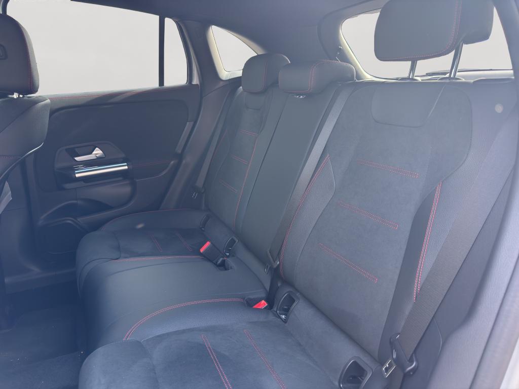 Vehículo Mercedes-Benz Clase GLA 250e | VIL-6899MZX | Concesionario ...