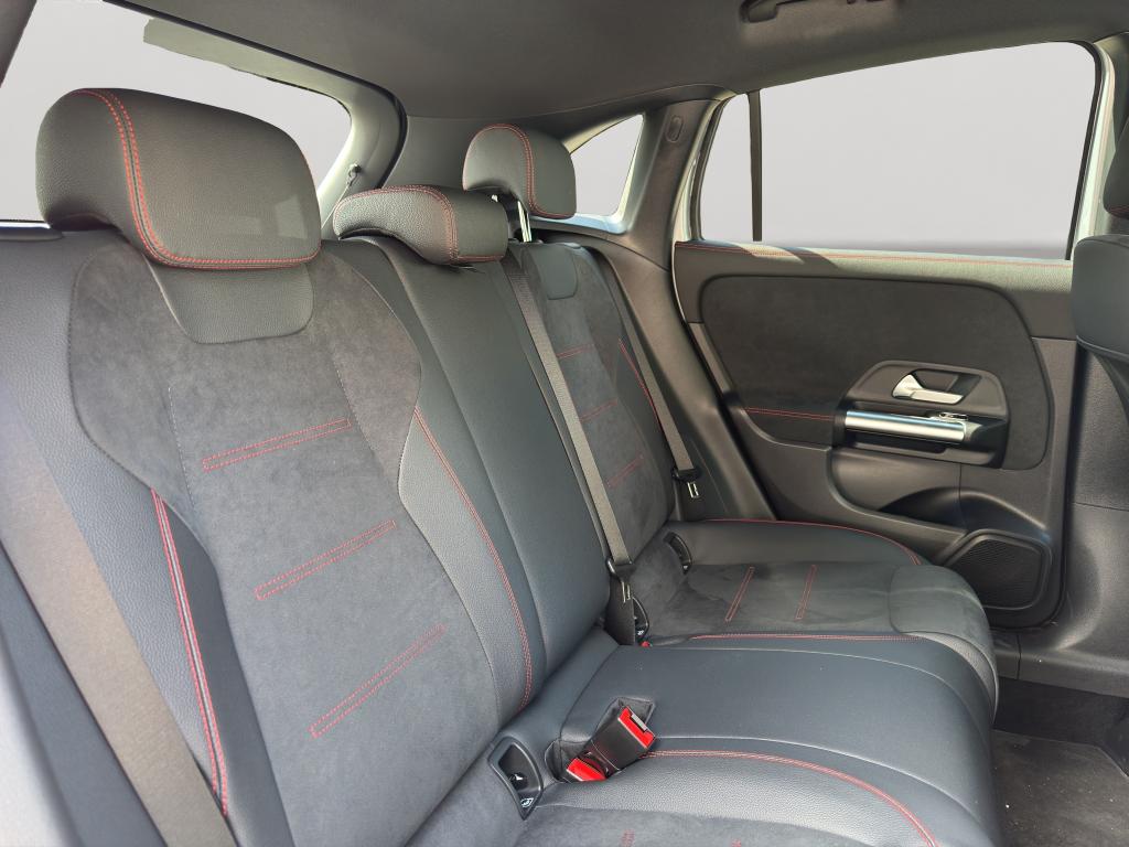 Vehículo Mercedes-Benz Clase GLA 250e | VIL-6899MZX | Concesionario ...